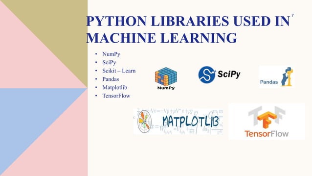 Python for ML.pptx