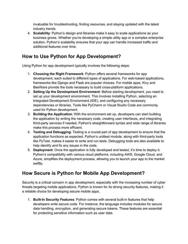 Python for Modern App Development - A Detailed Guide.pdf