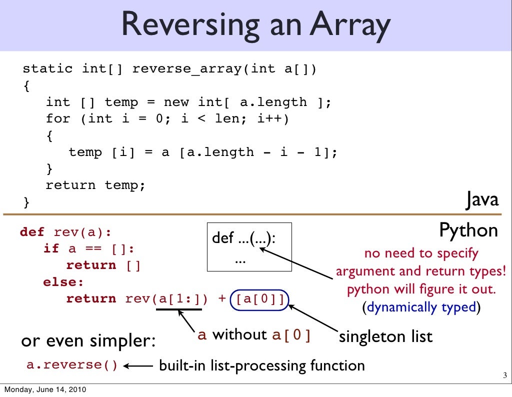 Python For Text Processing