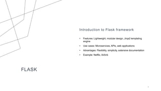 Python Frameworks for Enterprise Applications.pptx