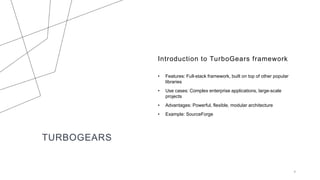 Python Frameworks for Enterprise Applications.pptx