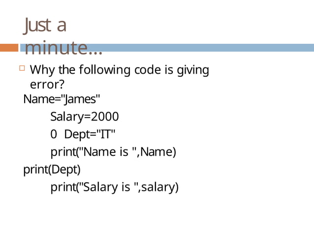 python fudmentalsYYour score increaseases | PPT