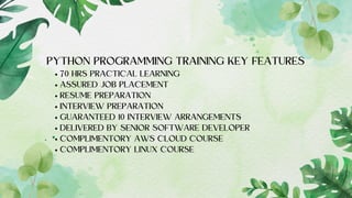 Python Full Stack Course in Chennai.pdf