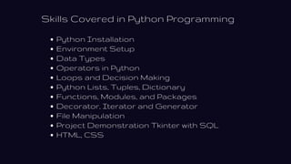 Python Full Stack Course in Hyderabad.pdf