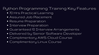 Python Full Stack Course in Hyderabad.pdf