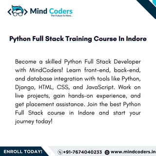Python Full Stack Course In Indore.pdf