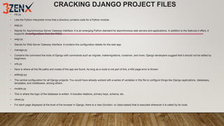 python full stack course in hyderabad... | PPTX