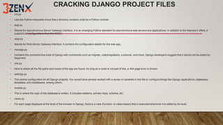 python full stack course in hyderabad... | PPT