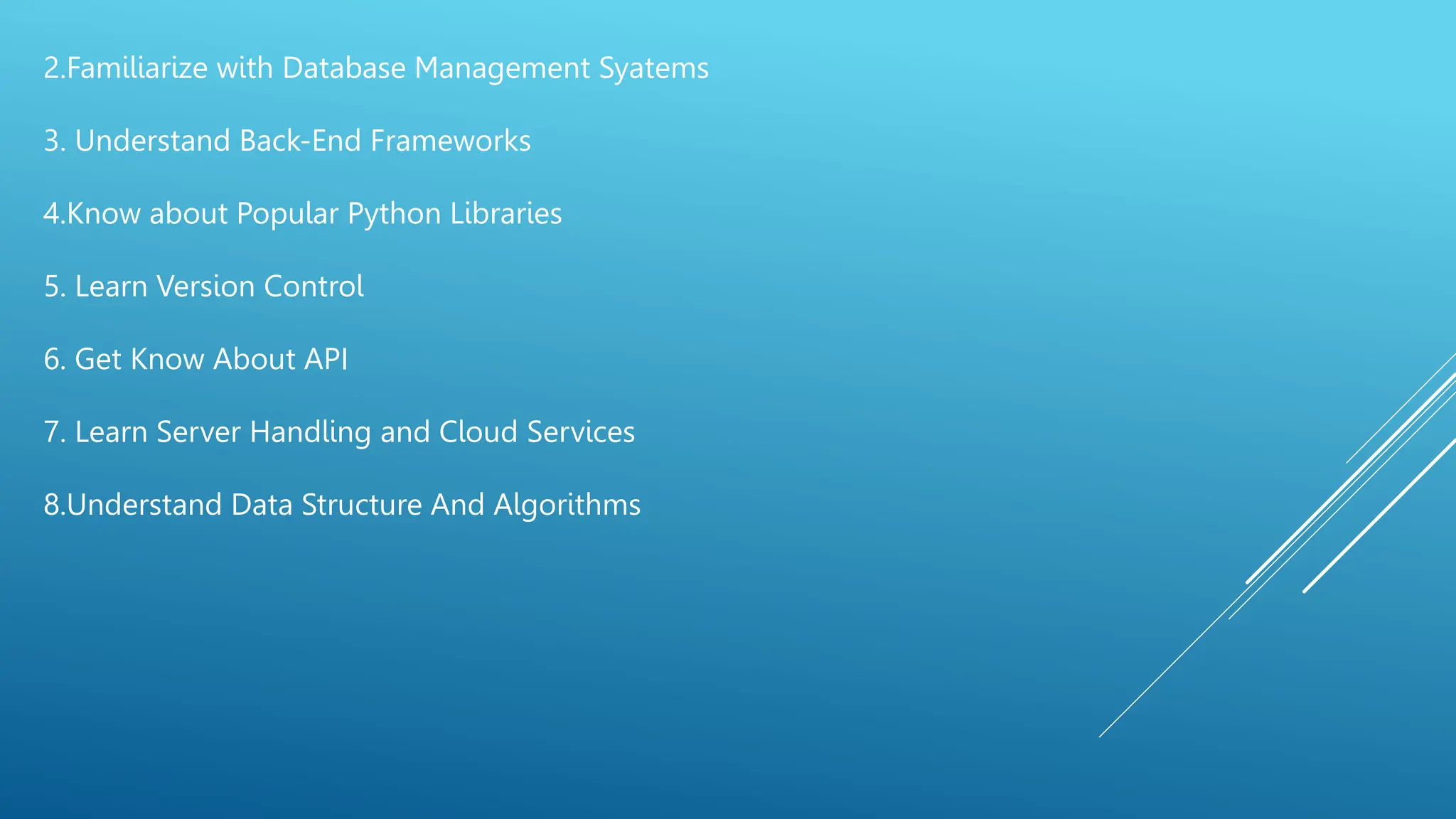 python full stack developer vision academy.pptx