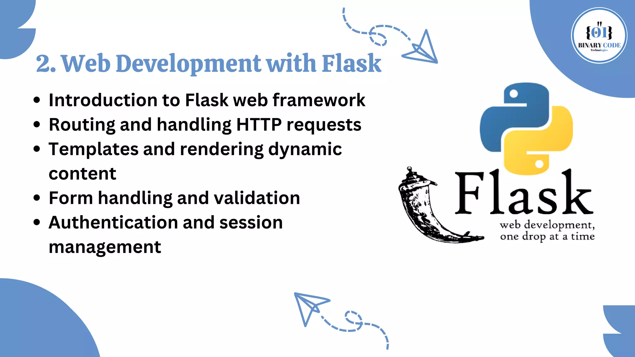 Python Full Stack Development Course in Nagpur | PPT