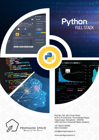 Training institute in Bangalore | PDF