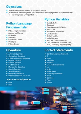 Training institute in Bangalore | PDF