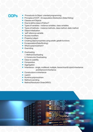 Training institute in Bangalore | PDF