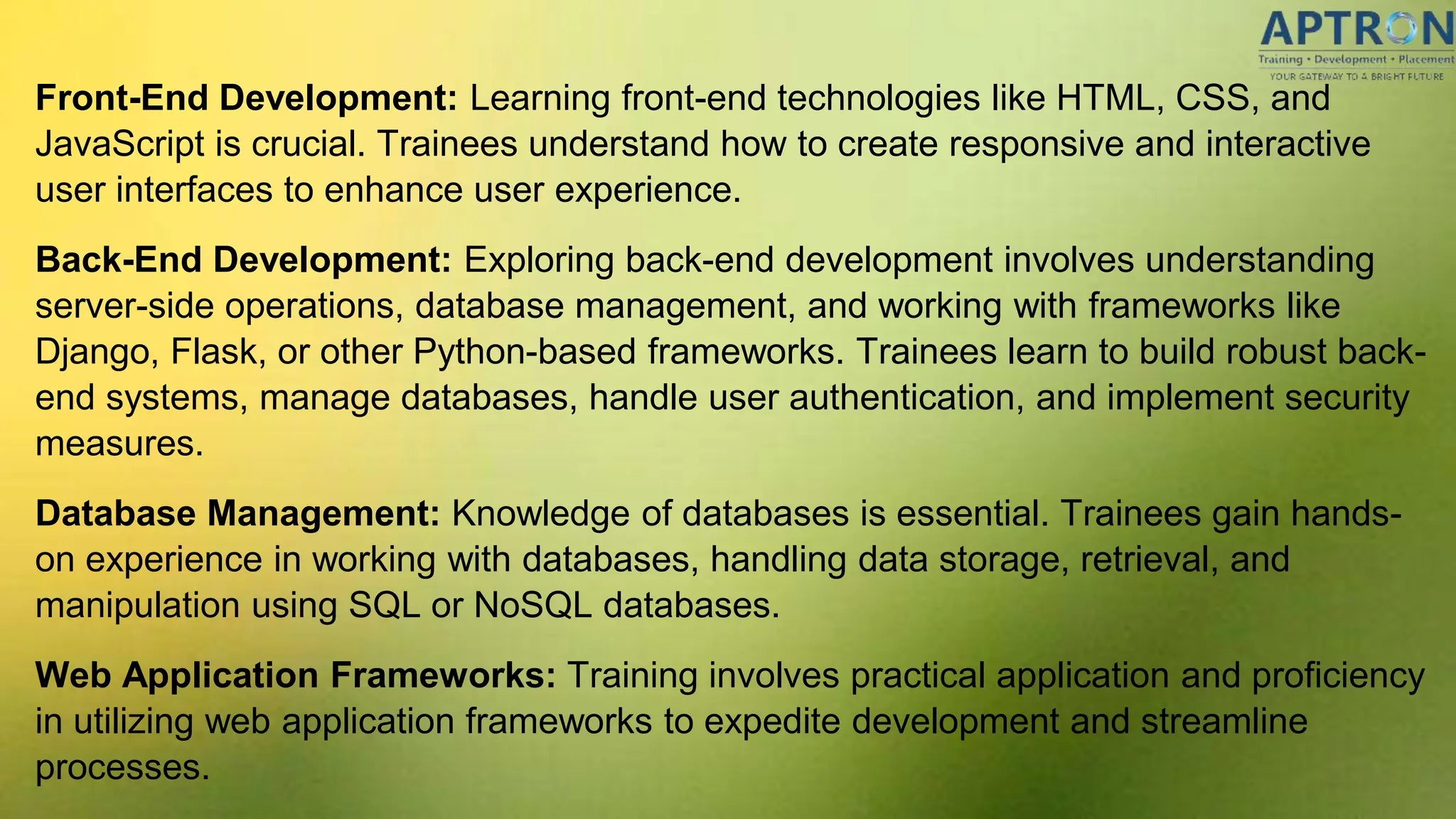 Python Full Stack Training in Noida.pptx