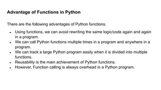 Python Function.pdf