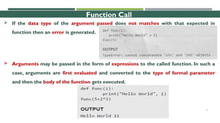 Python Functions, Arguments and Modules.pptx