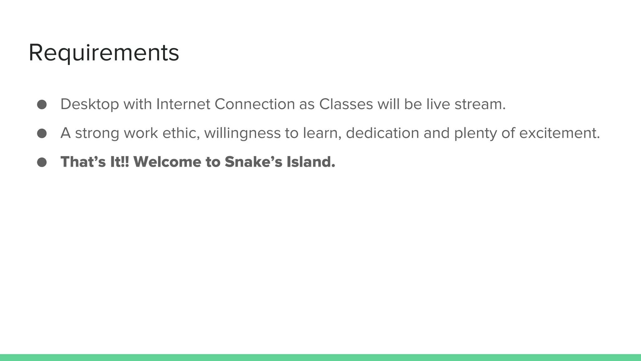 Python Fundamental Course Curriculum Pptx Web Development Internet