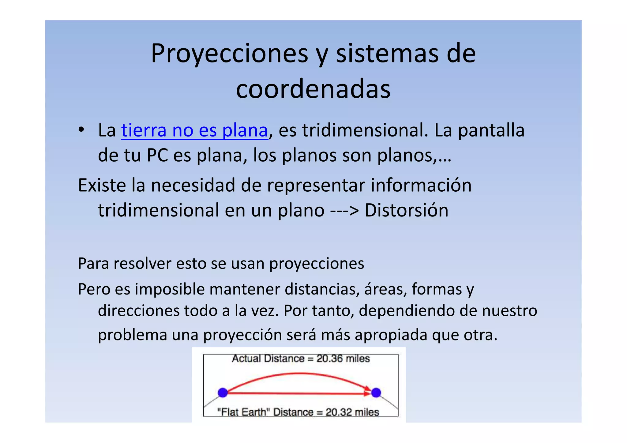 Python gis mapping | PPT