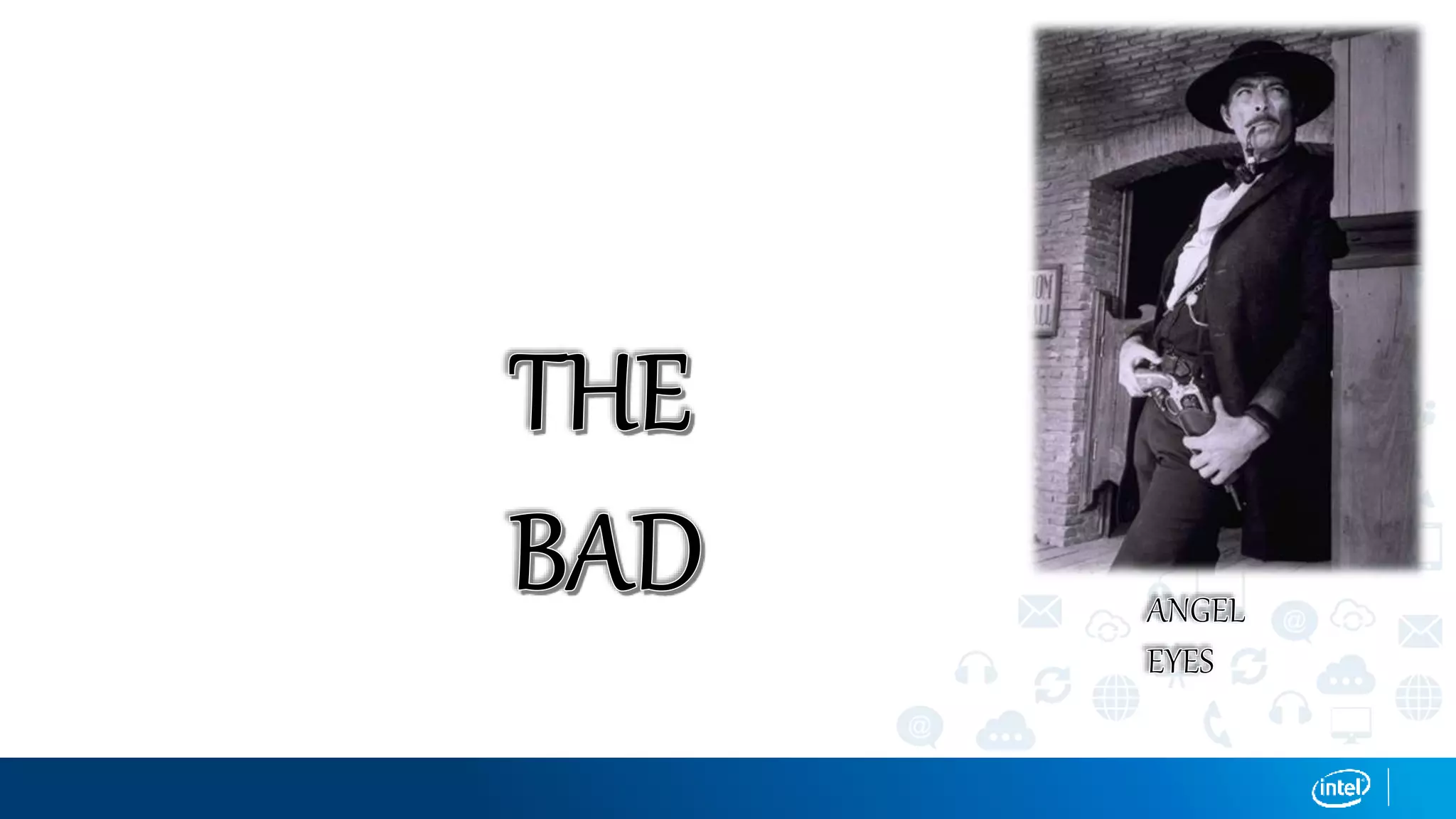 Python - The Good, The Bad and The ugly | PPTX | Programming Languages | Computing