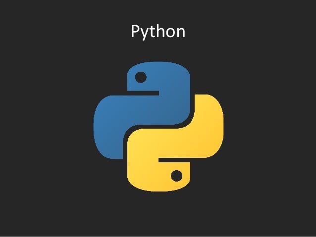 Python+gradle