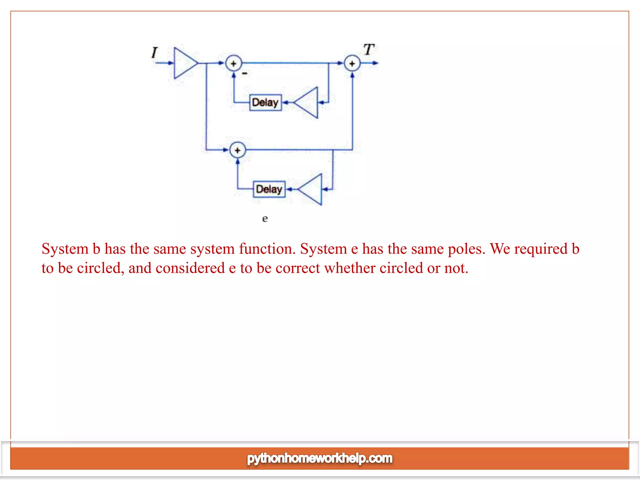 Python Homework Help | PPT