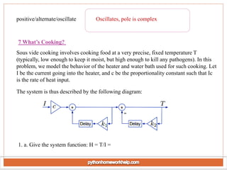 Python Homework Help | PPT