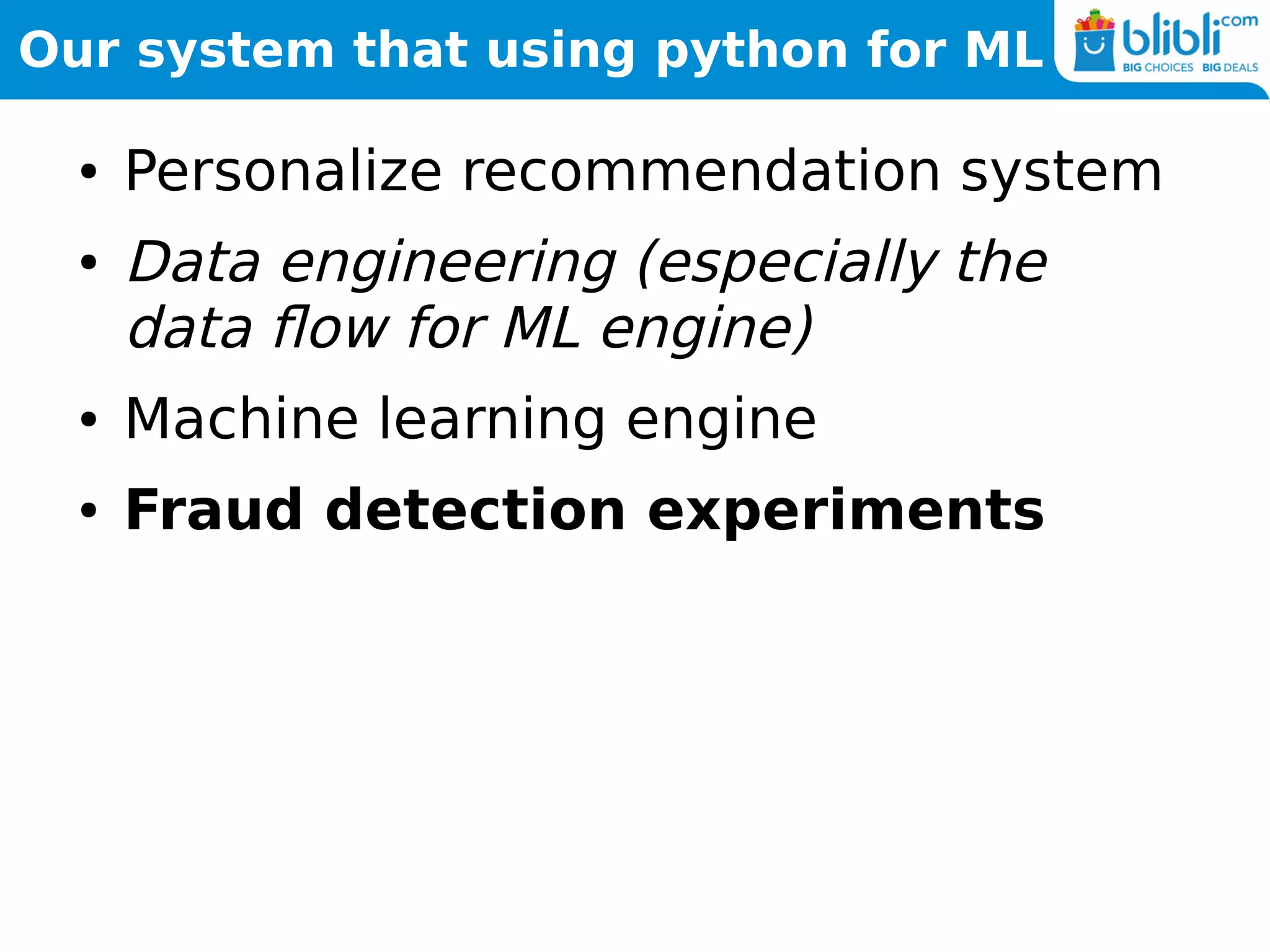 Python Data Science And Unsupervised Learning Ppt