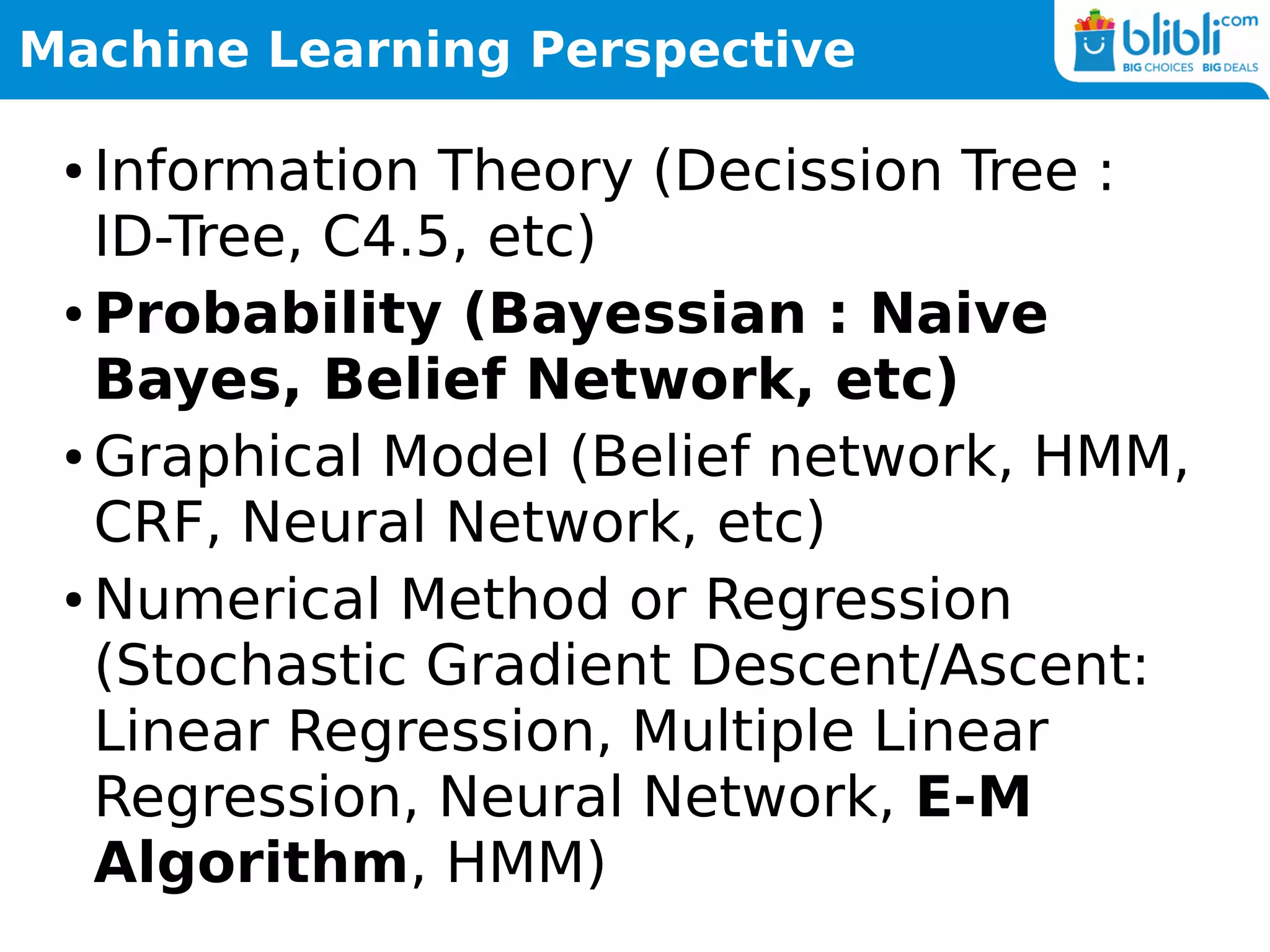 Python Data Science And Unsupervised Learning Ppt