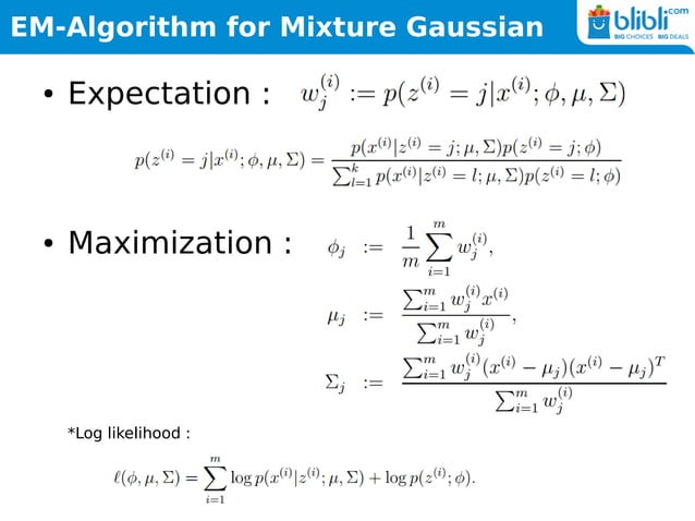 Python Data Science And Unsupervised Learning Ppt