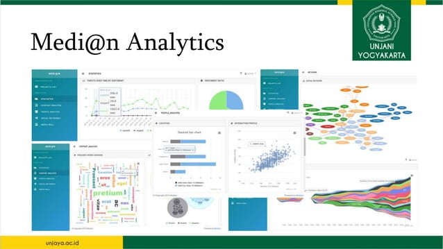 Social Media Analytics | PPTX