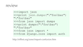 Python import charpy | PDF