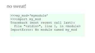 Python import charpy | PDF