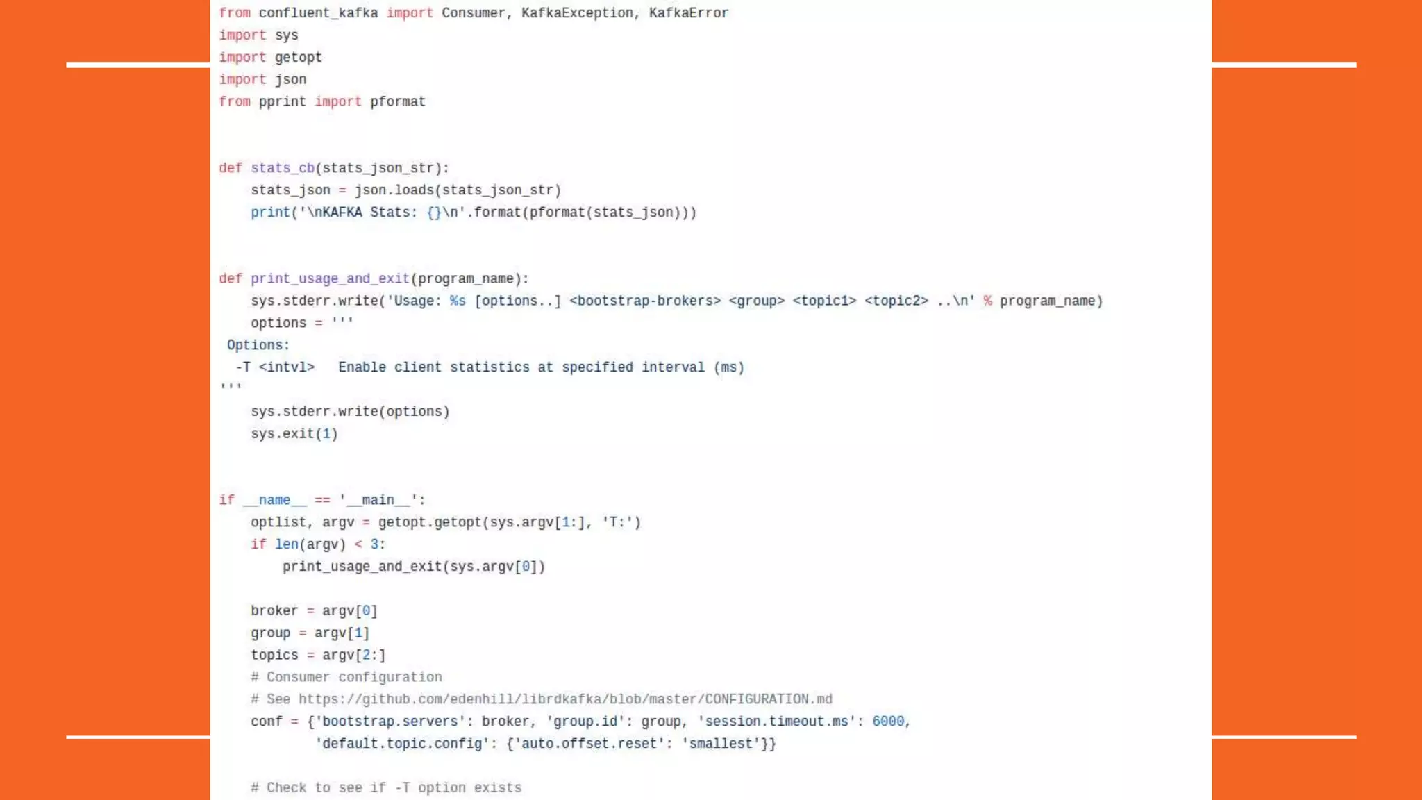 Python in big data ecosystem by Nicholas Lu | PPT | Free Download
