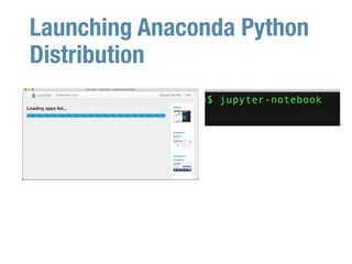 Python in Data Science Work | PPT