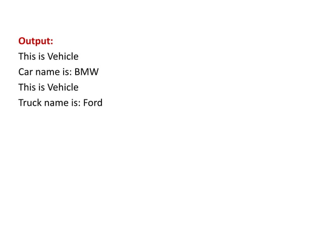 All about python Inheritance.python codingdf | PPT