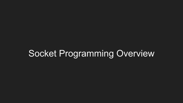 Reconnaissance Using Python Ppt