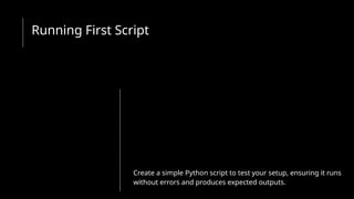 Python Installation for Installation .pptx