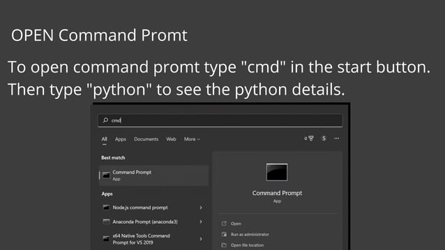 Python Installation Guide 1pdf
