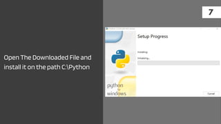 Python Installation Guide (1).pdf