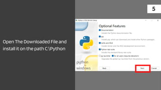 Python Installation Guide (1).pdf