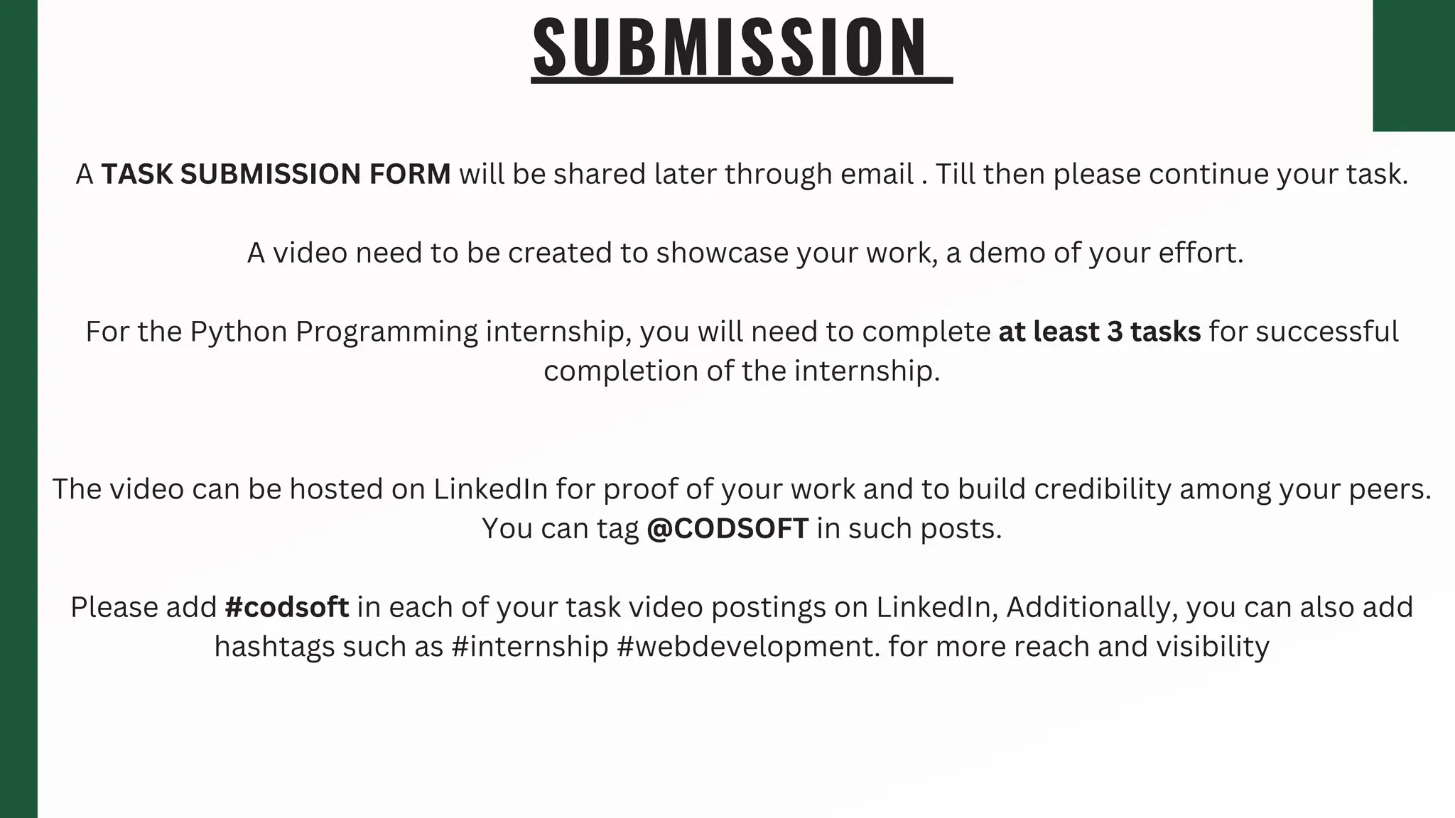 Python Internship With Making Some Intresting Programs Pdf Web Development Internet