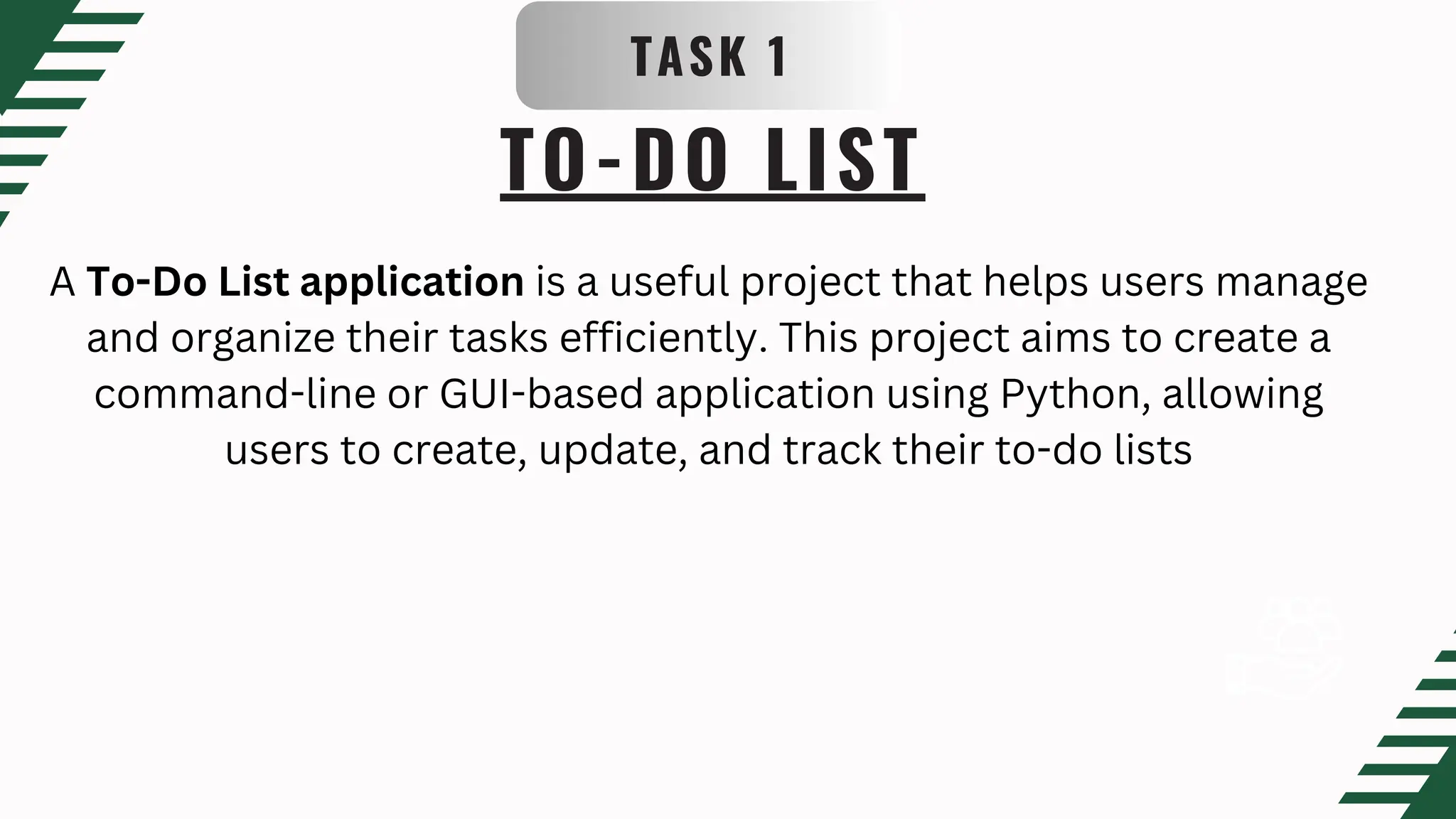 Python Internship With Making Some Intresting Programs Pdf Web Development Internet