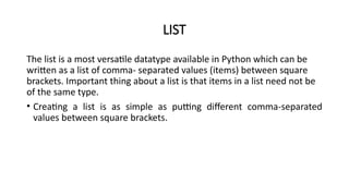 PYTHON INTERNSHIP PPT download free.pptx