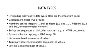 PYTHON INTERNSHIP PPT download free.pptx