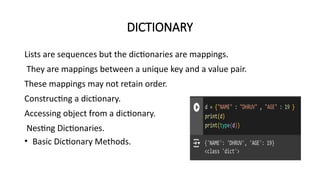 PYTHON INTERNSHIP PPT download free.pptx
