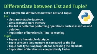 Python Interview Questions & Answers.pdf