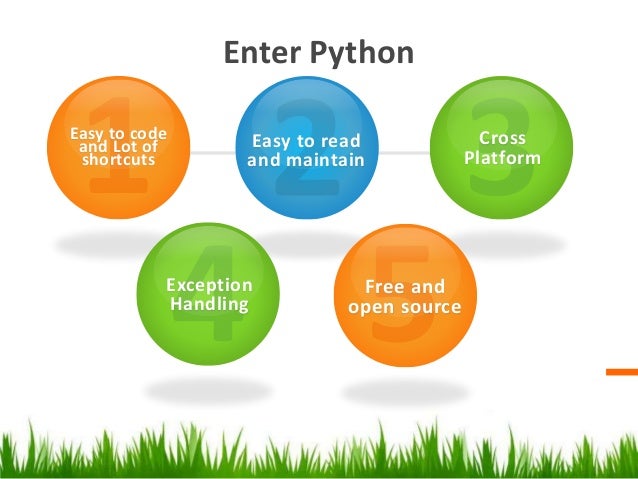 Python In Test Automation 8844