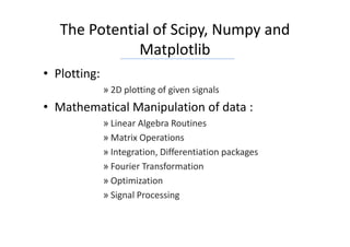 Python in the real world : from everyday applications to advanced ...