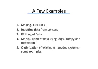 Python in the real world : from everyday applications to advanced ...