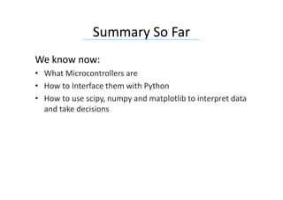 Python in the real world : from everyday applications to advanced ...